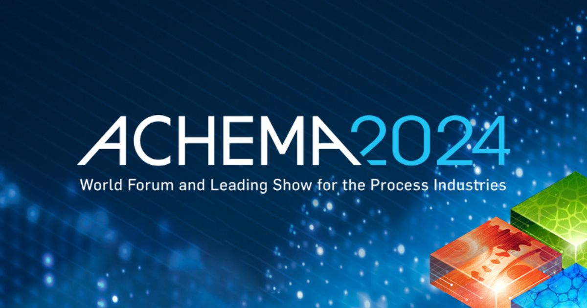 Meet Trespa® TopLab® at ACHEMA 2024 | High-quality HPL panels