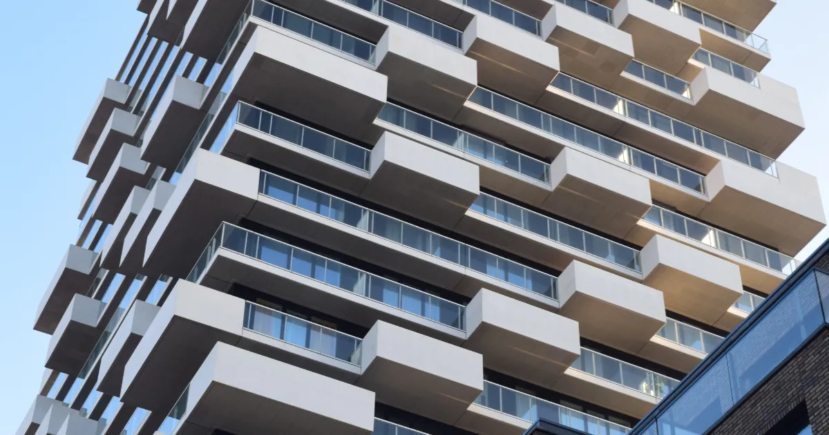 Trespa® NL Project of the Month (July): Imagine Rotterdam | Panneaux ...