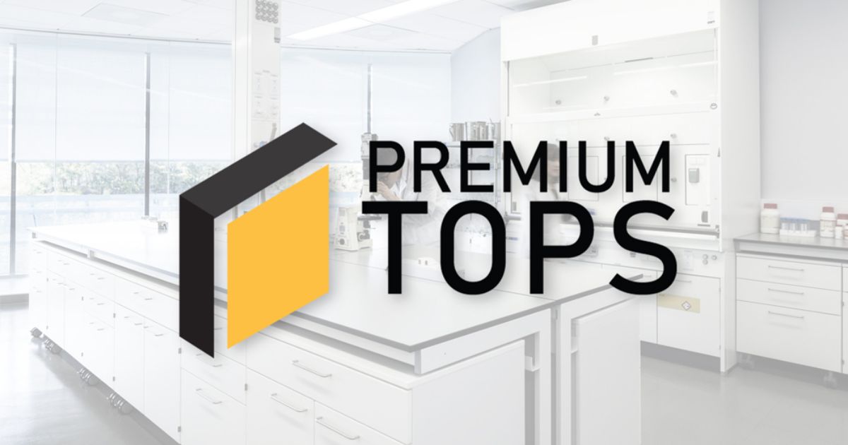 Premium Tops L.L.C Trespa® TopLab® distribution partner in the UAE ...