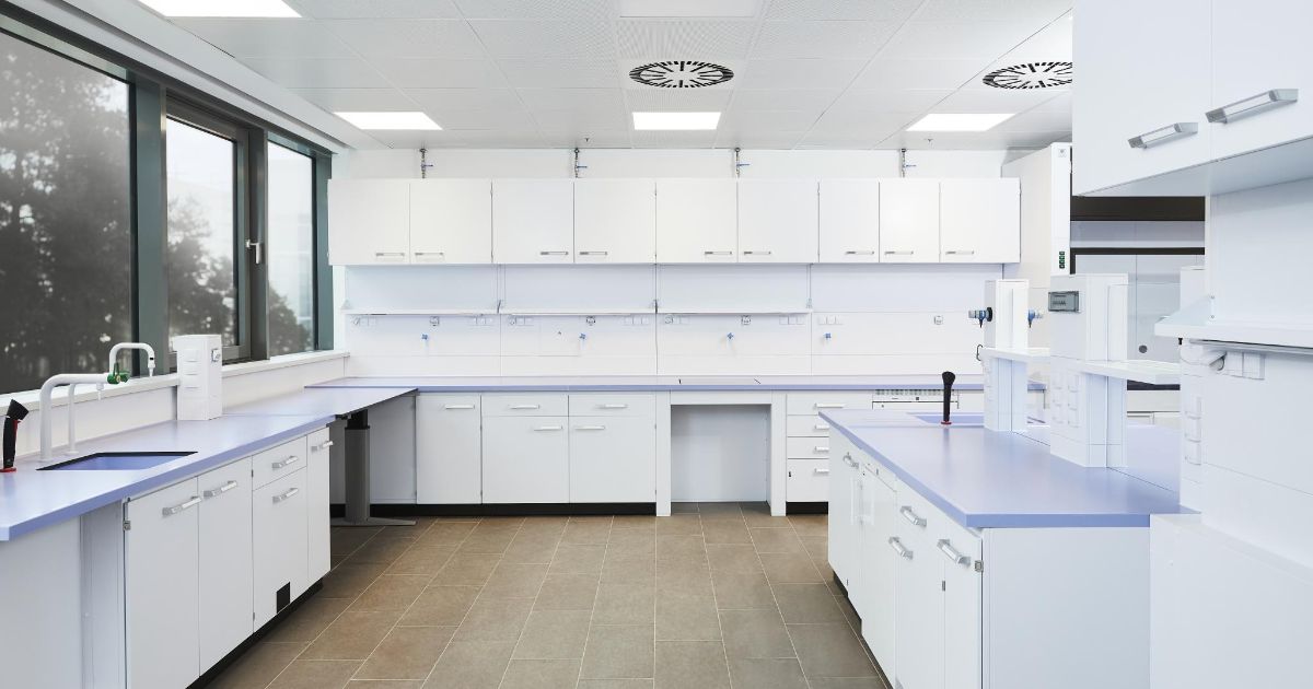 Palm Paper Factory | Trespa