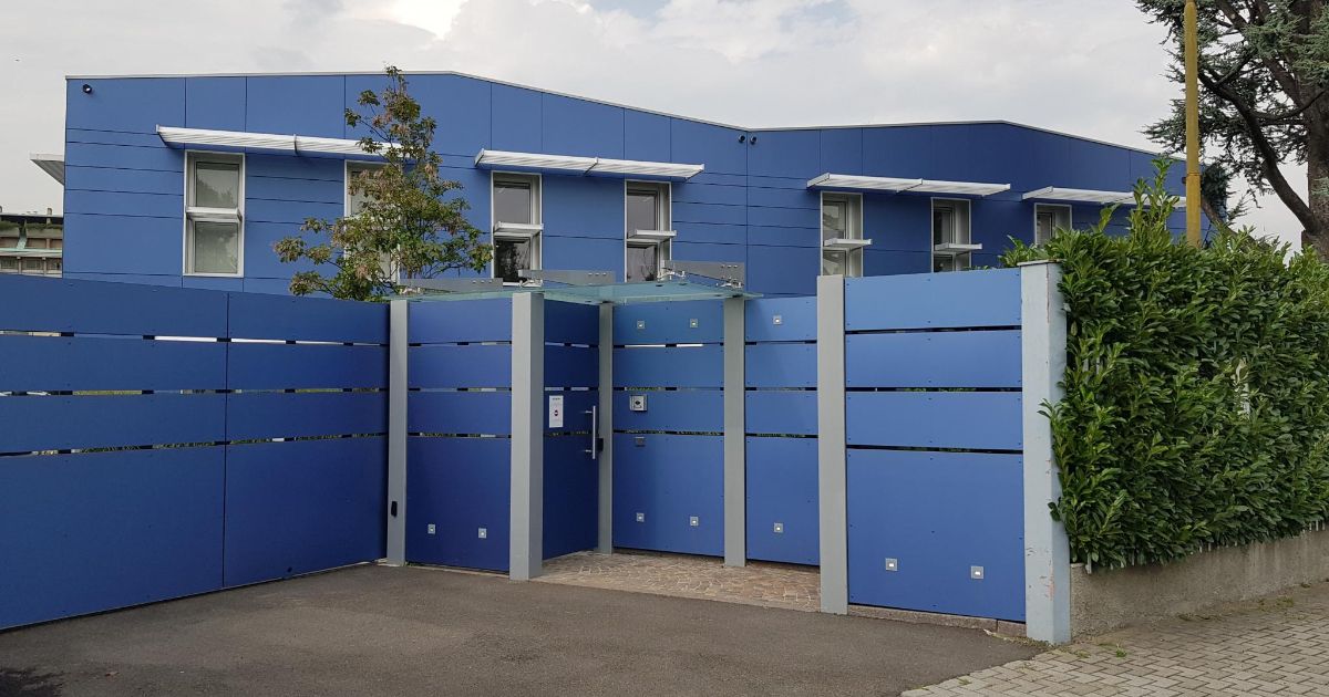 Offices Coster | Trespa