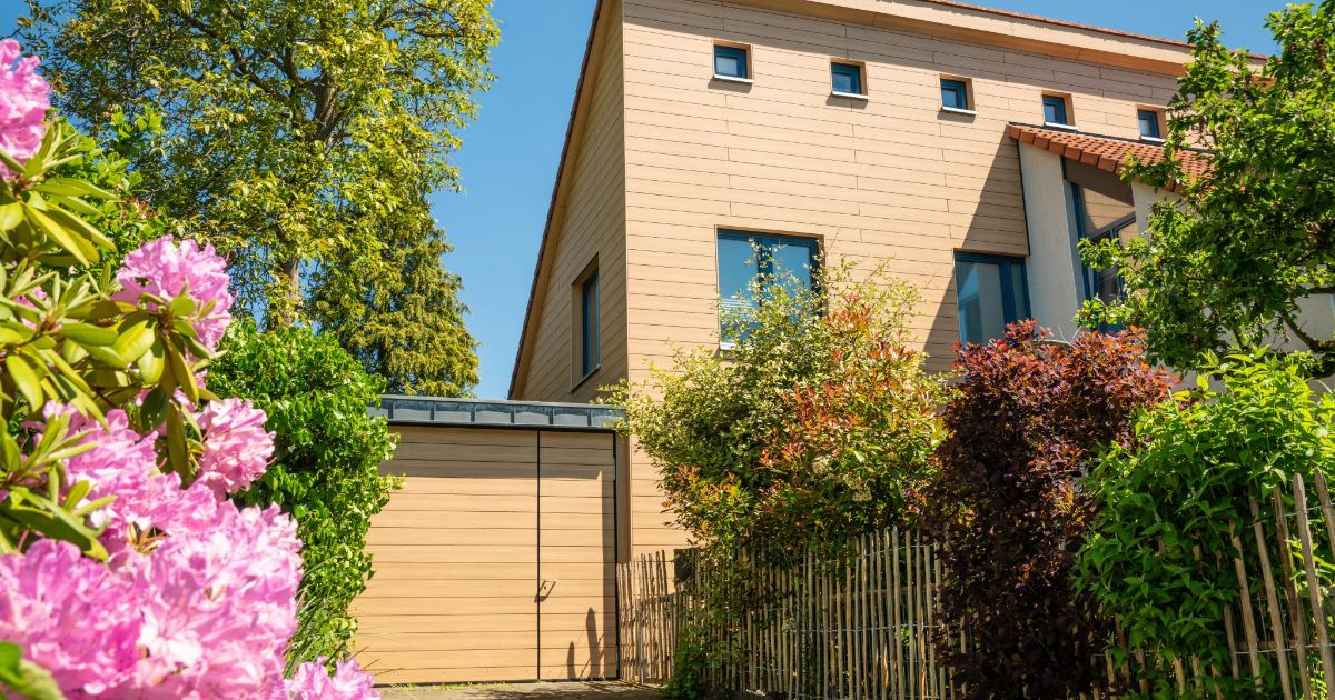 Exterior | HPL | Homeowners |Trespa International