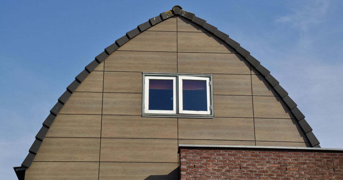 3 Apartment Renovation | Trespa