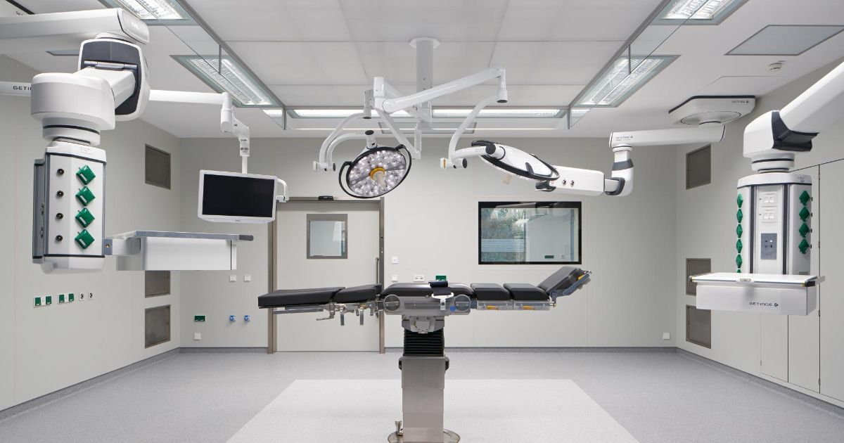 Interior | HPL | Trespa International