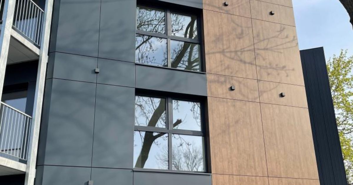 Appartment Lokum | Trespa