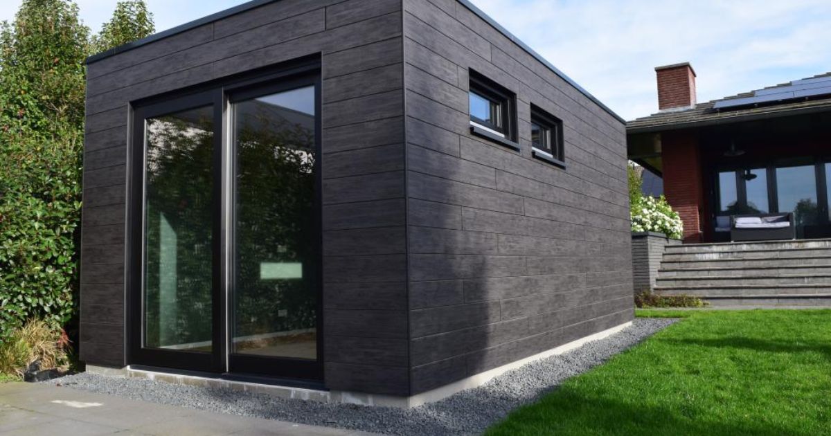 It is your time to Bloom | Trespa