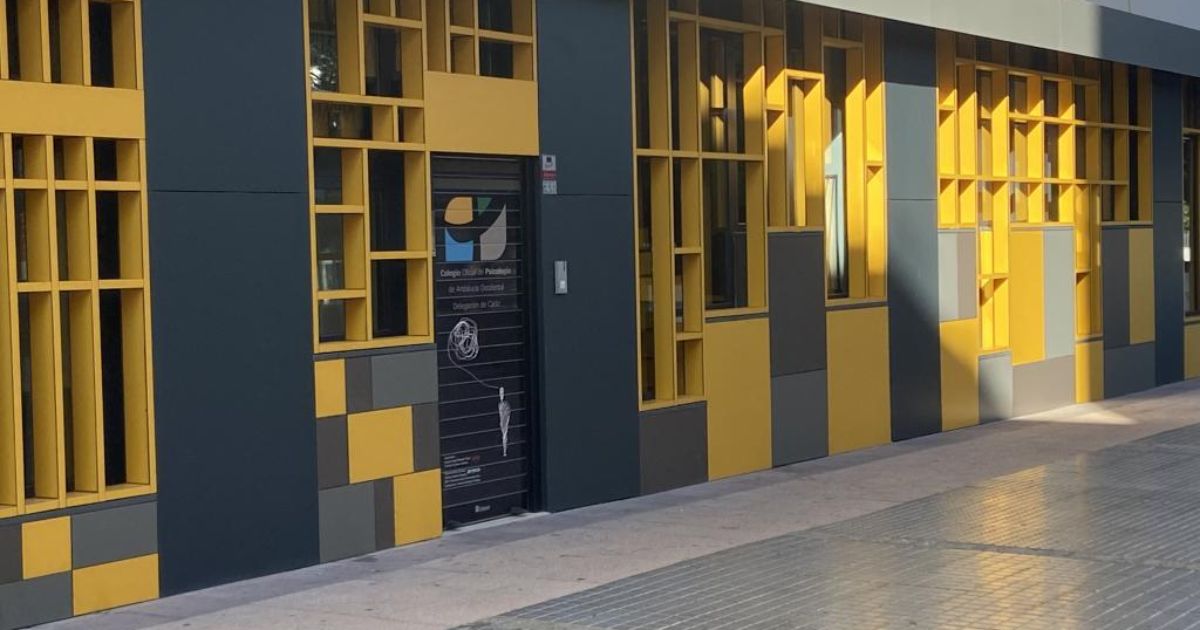 Copao Cadiz | Trespa