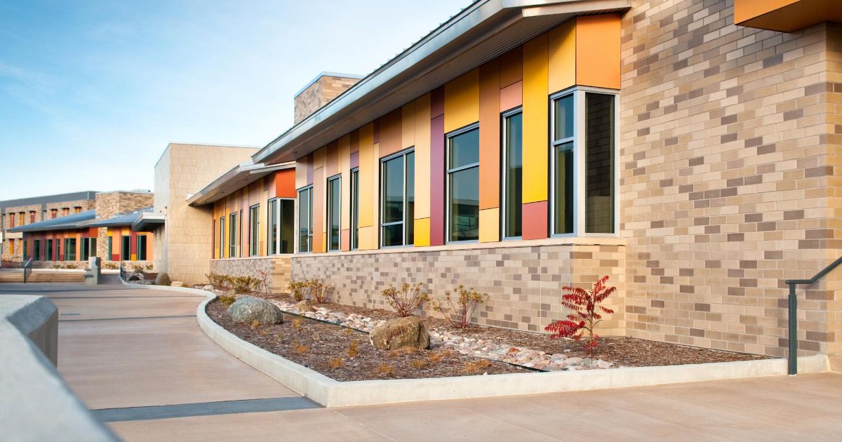 Milwaukee Job Corps | Trespa