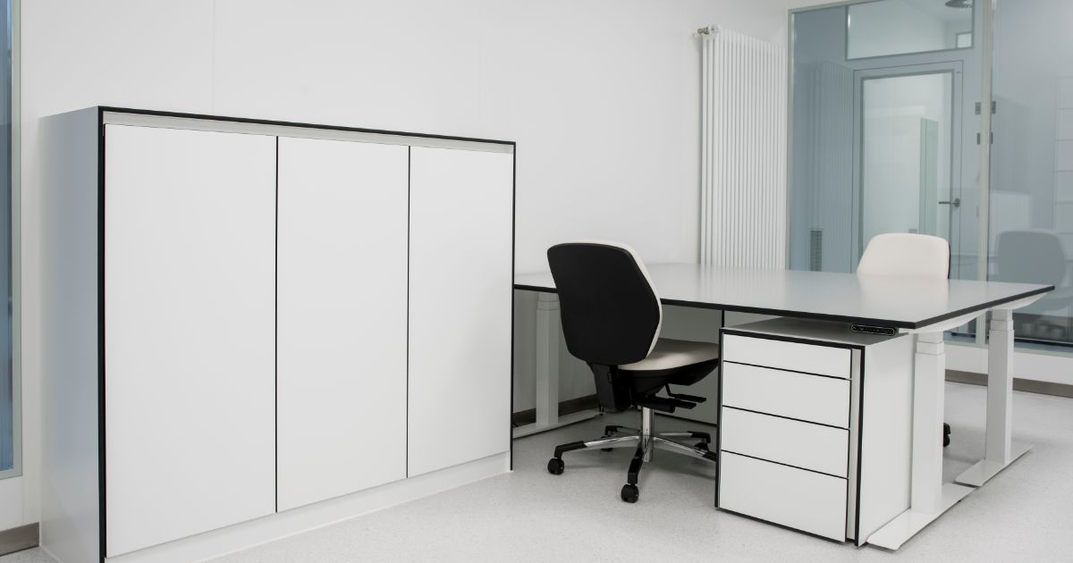 Trespa® TopLab®VERTICAL Naturals