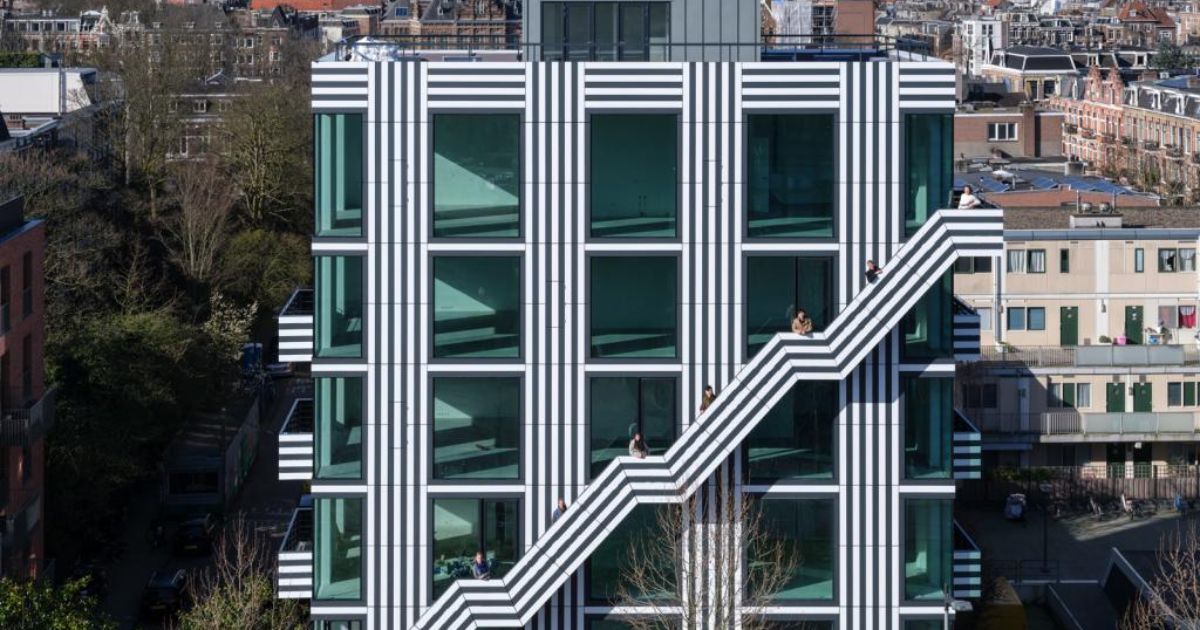 Exterior HPL Cladding and Sidings | Trespa